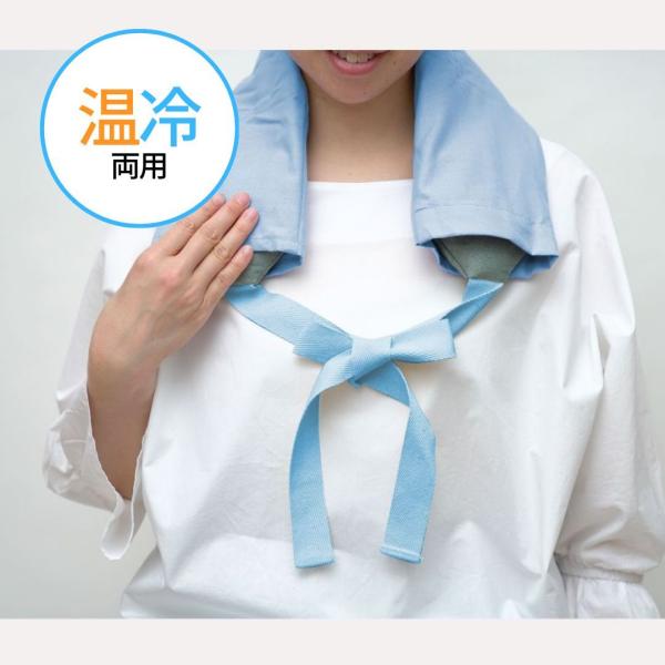 電子レンジで温めることで温熱効果、冷凍庫で冷やすと冷却効果をもたらず、繰り返し使えるエシカルな“ぬか袋カイロ”です。 中身は「煎り糠」「お米」「塩」と、「乾燥ハーブ類」のみで作られており、化学的なものは一切使用していません。ぬか袋は、熱と水...