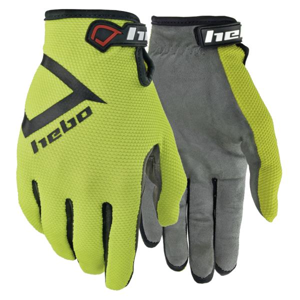 トライアル＆バイクトライアル用群を抜く素手感覚、ストレスフリーなグローブです。掌は滑らない合成皮革ナノフロントを使用。速乾抗菌フルストレッチシームレスパネル。ライクラジョイントパネル。カラー：イエロー（ライム）/ブラック/レッド/ブルーサイ...