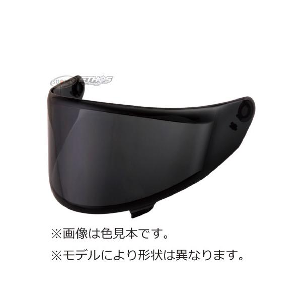 【発売日：2024年03月29日】TRACK-1日本特別仕様専用シールド　ダークスモークPINLOCK対応ご注意ください！海外モデルとの互換性はありません。画像は色見本です。実際の商品と形状は異なります。画面上の発色と異なって見える場合もあ...