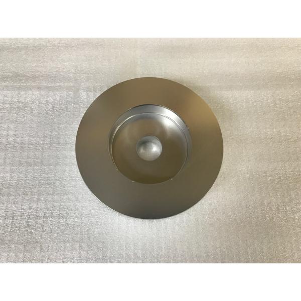 静バランサー用ホイールアダプター12ミリバランサーシャフト用サイズ：90MM 25MM厚　16.5穴　BMW R1150GS主な適合車：BMW R1150GS※固定にはY12405が必要です。