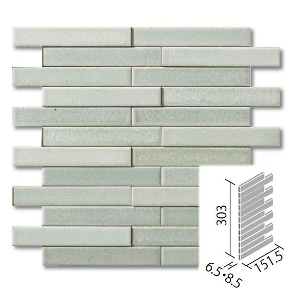 ニュアンスカラーと手作り陶器のような滑らかな質感の組合せが特長のデザインです。※※ 北海道・沖縄への発送不可 ※※