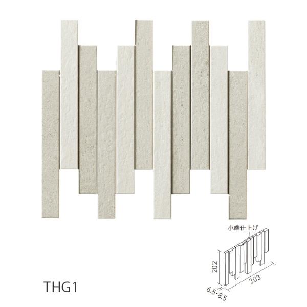 砂岩の優雅な流れ模様にライムストーンの粒状の柄を融合させ、石の質感を美しく表現しています。厚み差と陰影感が空間に広がりと奥行きをもたらし、ニッチや玄関などのアクセント使いとしても壁面を立体的に彩ります。照明効果により表情を際立させ、深い陰影...