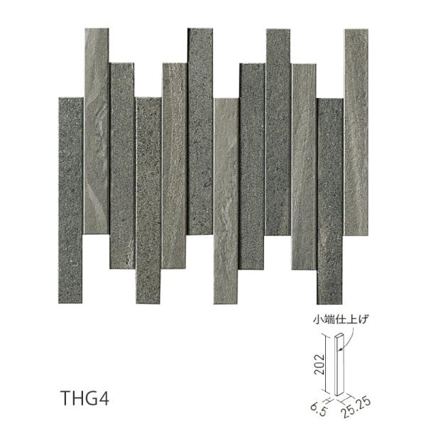 砂岩の優雅な流れ模様にライムストーンの粒状の柄を融合させ、石の質感を美しく表現しています。厚み差と陰影感が空間に広がりと奥行きをもたらし、ニッチや玄関などのアクセント使いとしても壁面を立体的に彩ります。照明効果により表情を際立させ、深い陰影...