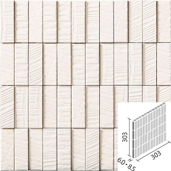 木材を粗く切ったような仕上げのレリーフが特徴です。寝室など穏やかな空間にお薦めです。※※ 北海道・沖縄への発送不可 ※※