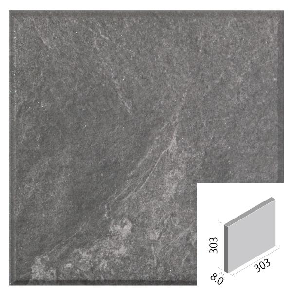 石を再現した質感と3つの形状を組み合わせたパターンが特長のデザインです。リビングなどの大空間のアクセントにお薦めです。※※ 北海道・沖縄への発送不可 ※※
