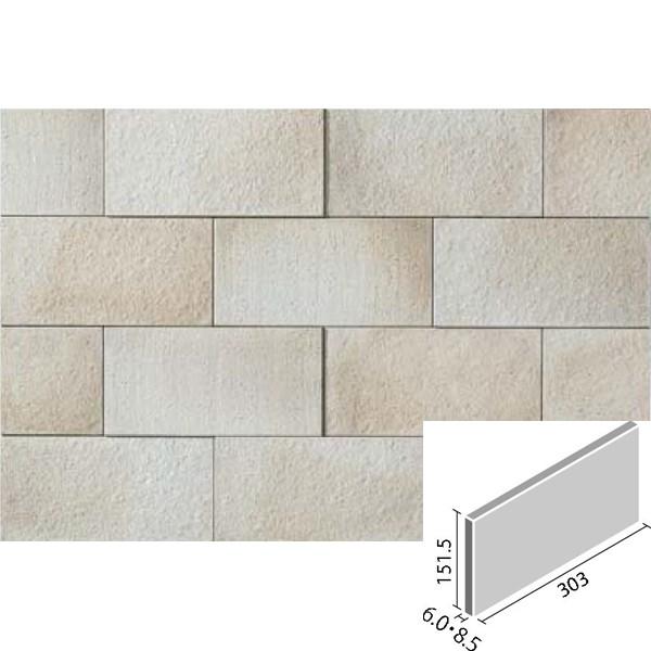 土を固めた陶板のレリーフと焼きものの豊かな表情を再現したクラフト感のあるデザインです。※※ 北海道・沖縄への発送不可 ※※