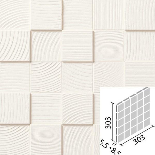 パールのように光沢と陰影により、ナチュラルな空間やモダンな空間の壁面を美しく演出します。※※ 北海道・沖縄への発送不可 ※※