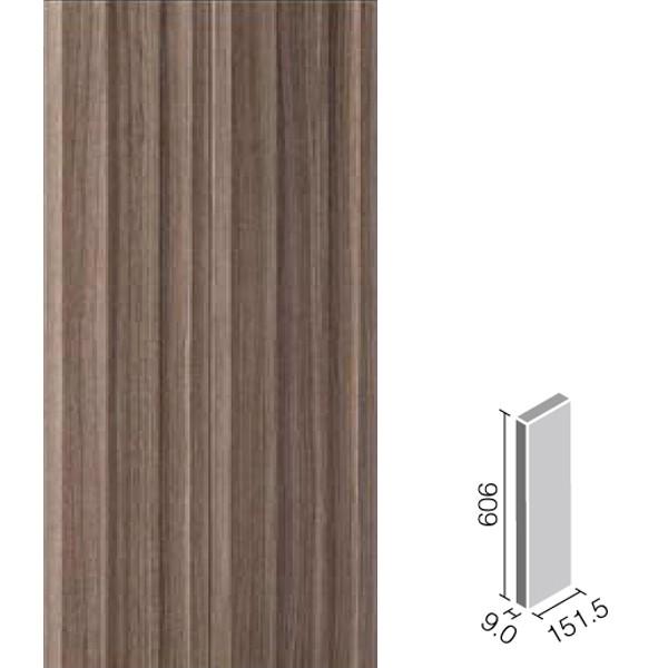 柾目の木目柄と曲面レリーフが特徴のデザインで、シックで上質なリビングにお薦めです。※※ 北海道・沖縄への発送不可 ※※