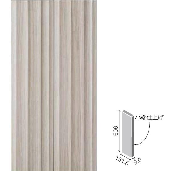 柾目の木目柄と曲面レリーフが特徴のデザインで、シックで上質なリビングにお薦めです。※※ 北海道・沖縄への発送不可 ※※