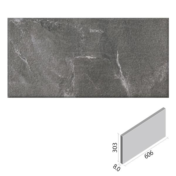 石を再現した質感と3つの形状を組み合わせたパターンが特長のデザインです。リビングなどの大空間のアクセントにお薦めです。※※ 北海道・沖縄への発送不可 ※※