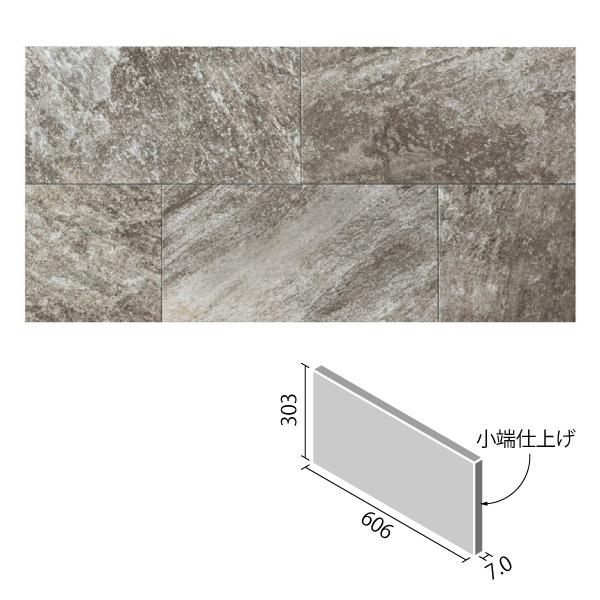 クォーツサイトの荒々しい石模様を活かした、迫力のあるデザインが特長です。※※ 北海道・沖縄への発送不可 ※※