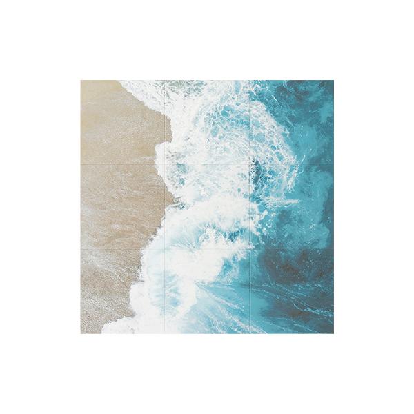 ■品番：ECSF-9090S/108■実寸法：909×909mm■厚さ：6.5mm■セット内容　　マグネット付きエコカラットプラス  9枚　　ベースシート 9枚　　タッカー斜め打ち用治具　　施工説明書 兼 取扱説明書　　パターン説明書※タッ...