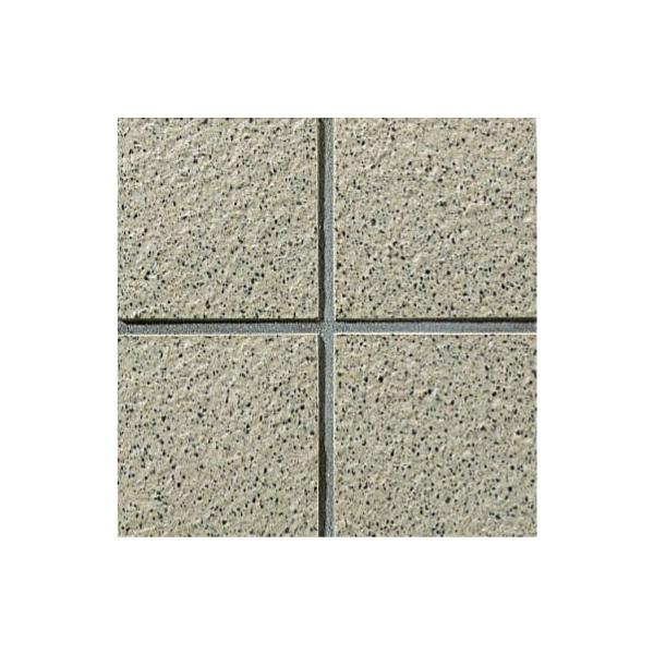 汎用性のある色と形状が幅広い住宅外構にマッチします。