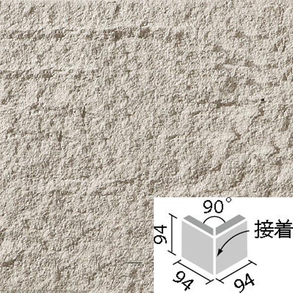 テッセラ面の豊かな陰影感と煌きある表情が、気品に溢れた壁面をつくり出します。