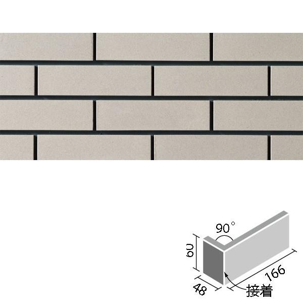 テッセラ面の豊かな陰影感と煌きある表情が、気品に溢れた壁面をつくり出します。