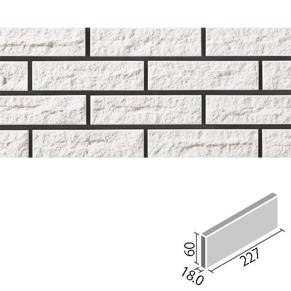 テッセラ面の豊かな陰影感と煌きある表情が、気品に溢れた壁面をつくり出します。