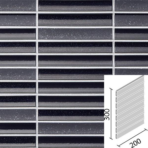 和のエッセンスを取り入れたシンプルなデザインが、建物をスタイリッシュに演出します。