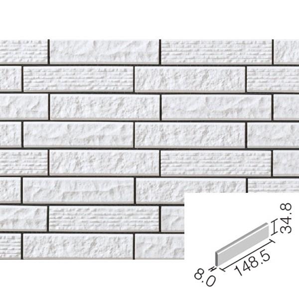 深みのある3種の面状タイプをそろえた、全面張りにお薦めのタイルです。