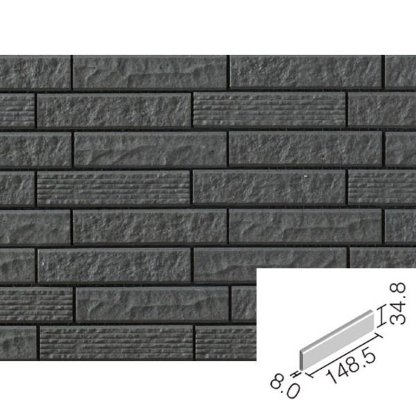 深みのある3種の面状タイプをそろえた、全面張りにお薦めのタイルです。