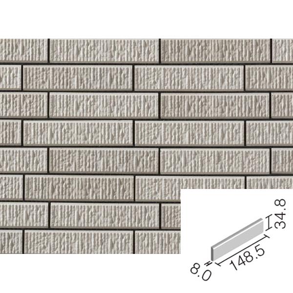 深みのある3種の面状タイプをそろえた、全面張りにお薦めのタイルです。