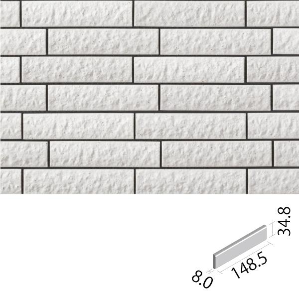 深みのある3種の面状タイプをそろえた、全面張りにお薦めのタイルです。