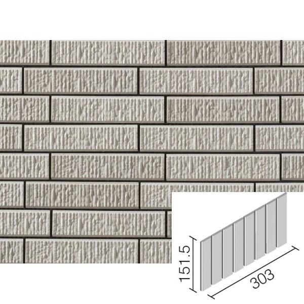 深みのある3種の面状タイプをそろえた、全面張りにお薦めのタイルです。