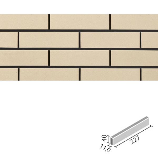 テッセラ面の豊かな陰影感と煌きある表情が、気品に溢れた壁面をつくり出します。
