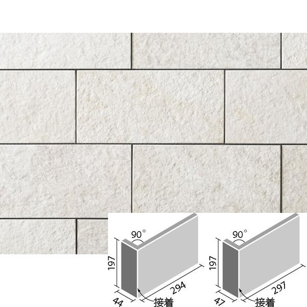 多彩な石種をモチーフに13色をラインアップ。さまざまな空間を表情豊かな壁面で彩ります。