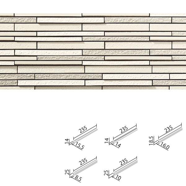 悠々たる色彩の調べと豊かに奏でる陰影が調和した壁面を演出します。