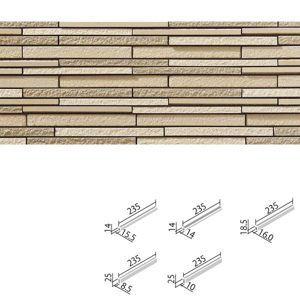 悠々たる色彩の調べと豊かに奏でる陰影が調和した壁面を演出します。
