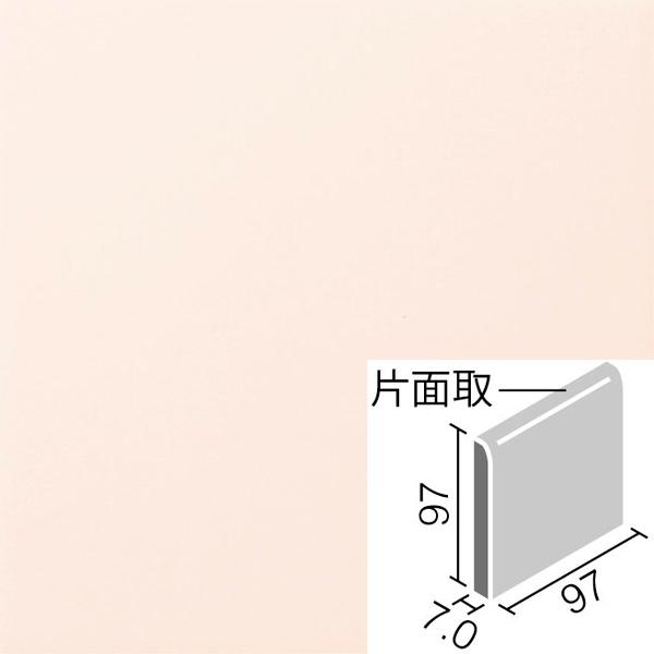 色相ごとにクレヨンのような原色から淡い色までそろえました。明るい雰囲気に仕上げたい学校や公園のトイレにおすすめのタイルです。
