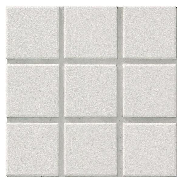 使いやすい形状・色合いを揃えた床用抗菌タイルです。住宅浴室・大浴場床にも使用できます。