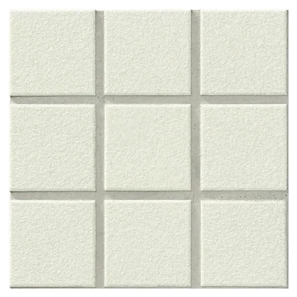 使いやすい形状・色合いを揃えた床用抗菌タイルです。住宅浴室・大浴場床にも使用できます。