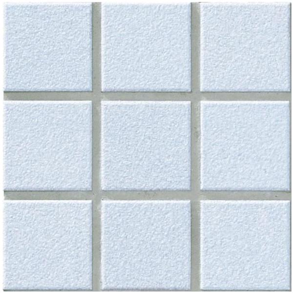 使いやすい形状・色合いを揃えた床用抗菌タイルです。住宅浴室・大浴場床にも使用できます。