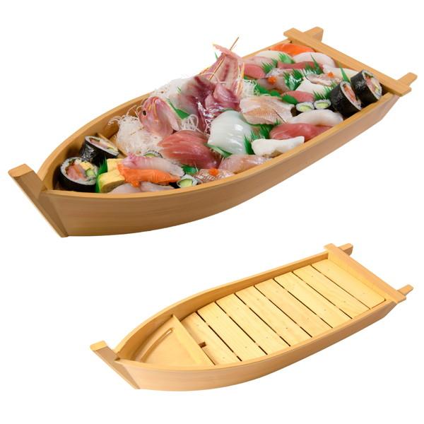 ポイント利用　ポイント利用 ポイント利用 旅館気分が味わえる♪お刺身がさらに映える船盛り用の器！