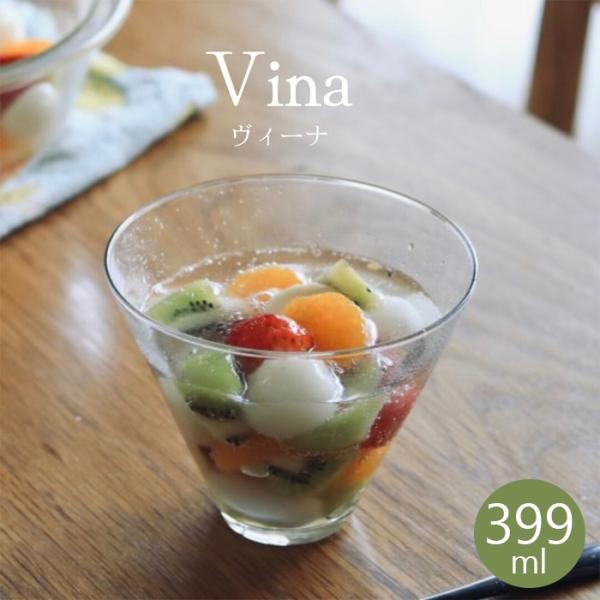 ■サイズ：直径：約11.4cm　高さ：約9.0m■重　量：約175g ■容　量：約399ml■生産地：アメリカ■素　材：ソーダガラス※こちらの商品は、化粧箱では無くクッションシート、又は運送用送り箱に入れてのお届けとなります。食洗器：×電子...