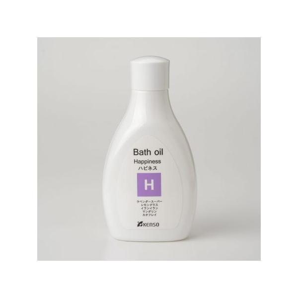 ケンソーハピネス 200ml 14331 入浴剤 バスオイル 健草医学舎 KENSO 送料無料健草医学舎 ( KENSO ケンソー ) バスオイル ケンソーバスオイル ハピネス 【特徴】落ち着きのある幸福感を感じる香りです。至福の時に包まれ...