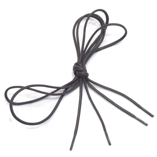 シューレース（靴紐）は消耗品として一般に売られている、ガスひものような廉価のものもありますが、クロケット＆ジョーンズのような名靴には純正品靴ひもにこだわってみたいものです。耐久性や締めやすさ、紐を締めたときの満足感・安心感は、靴ひもを変える...