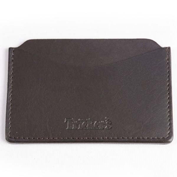 ロイヤルワラントの英国トリッカーズ社の、シューケア＆アクセサリー(SHOE &amp; ACCESSORIES)シリーズの、KEY FOB,WALLET,CREDIT CARD HOLDERのスモール・アクセサリーです。カントリーシューズの...