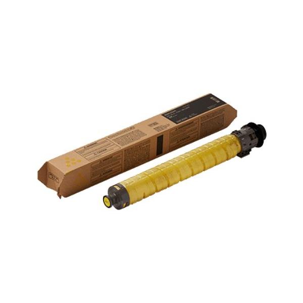 【対応機種】・RICOH IM C2010 / RICOH IM C2010F【商品情報】・リコー / RICOH 純正品・RICOH トナーキット イエロー IM C2010 (600497)・約1,400枚【検索ワード】・RICOH,リ...