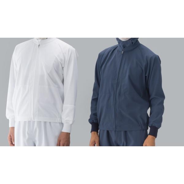 メーカー：ガードナー品番　　：CZ226薄手の軽量素材で暑い職場にも最適な素材であり、特殊セラミックを練り込み、防透性能にも優れています。ケバ立ち素材からの発塵が少ない、ポリエステル100％長繊維素地。毛髪やゴミを寄せ付けにくい、帯電防止性...