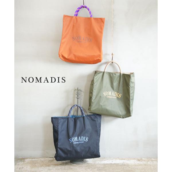 【実寸】F(フリー)(縦41cm×横42cm×マチ15cm、ハンドル30cm)【素材】本体： ナイロン100%、 ハンドル ：ポリエステル100％【重さ】430g【裏地】あり【特徴】外側：ポケット×2、内側：ポケット×2【生産国】China...