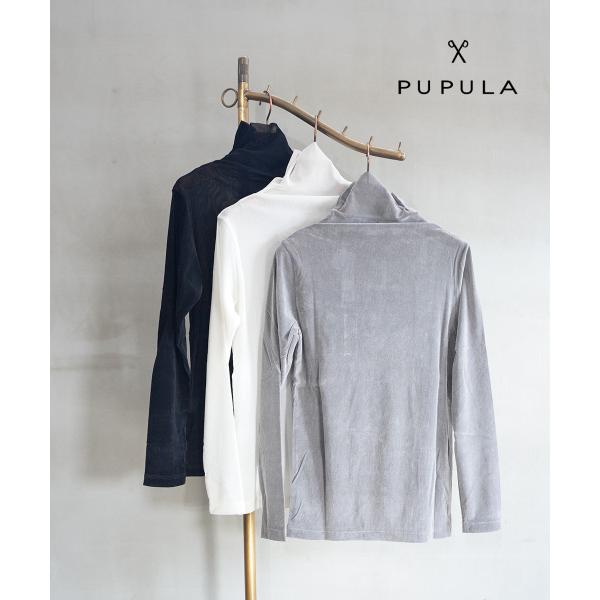 【実寸】38(M)(着丈64cm、胸囲82cm、肩幅37cm、アームホール42cm、袖丈58cm、袖口19cm)【素材】ナイロン100%、プリント部分：レーヨン100%【重さ】80g【裏地】なし【生地の伸縮性】あり【生地の透け感】あり【生産...