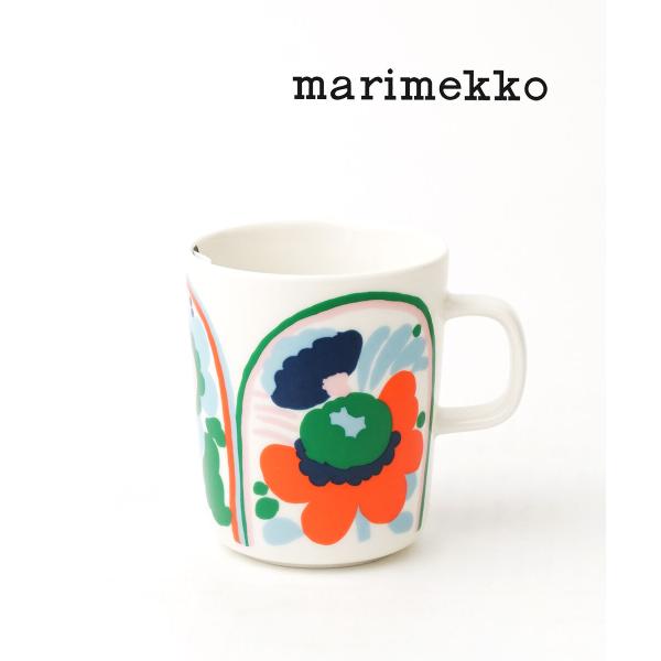 【実寸】F(フリー)(直径8cm×高さ9.5cm、容量250ml)【重さ】260g【生産国】Thailand マグカップ コーヒーカップ 正規品 250ml カルセッリ メリーゴーラウンド 北欧 キッチン ギフト おしゃれ かわいい