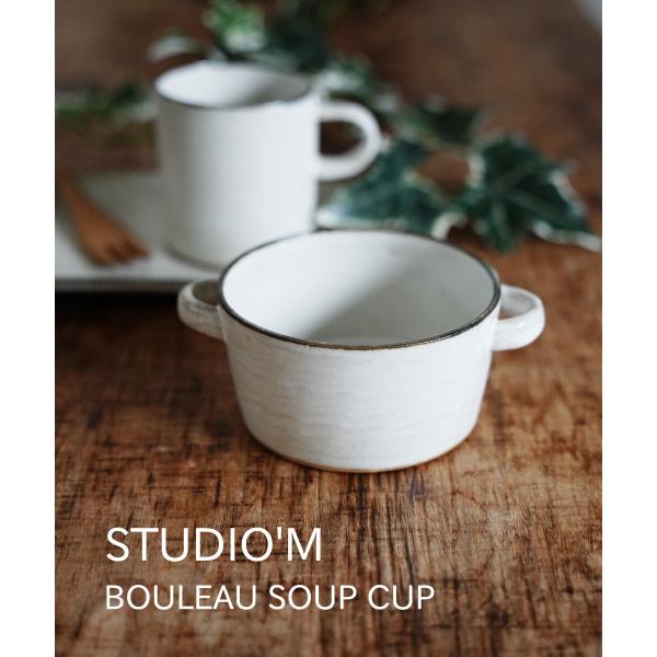 【実寸】F(フリー)(直径9.4cm、高さ5cm、全幅約12.3cm、240cc)【素材】陶器(近江赤土)/うのふ釉/還元【重さ】150g【特徴】オーブン使用不可、電子レンジ対応、食洗器対応【生産国】Japan【注意点】※取っ手は手作りのた...