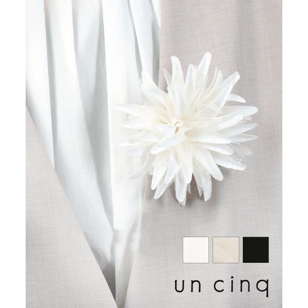 【実寸】F(フリー)縦横：11cm、※個体差あり【素材】花びら：麻100%、ポリエステル100%、ピン：合金【重さ】10g【着用モデル】身長：162cm洋服のサイズ：S(5〜7号)ボトムサイズ：22〜23インチ、もしくはXS足のサイズ：23...