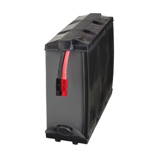 ■交換バッテリパック(BA75T/BA100T用)