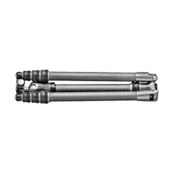 ■商品スペック●自重：1.84Kg●全伸高：165.5cm●伸高（センターポール格納時）：142cm●格納高：44.5cm●最大耐荷重：12kg●最新のセンターボール雲台と最新トラベラー三脚2型4段のお得なキットです。 ●三脚は、GT254...