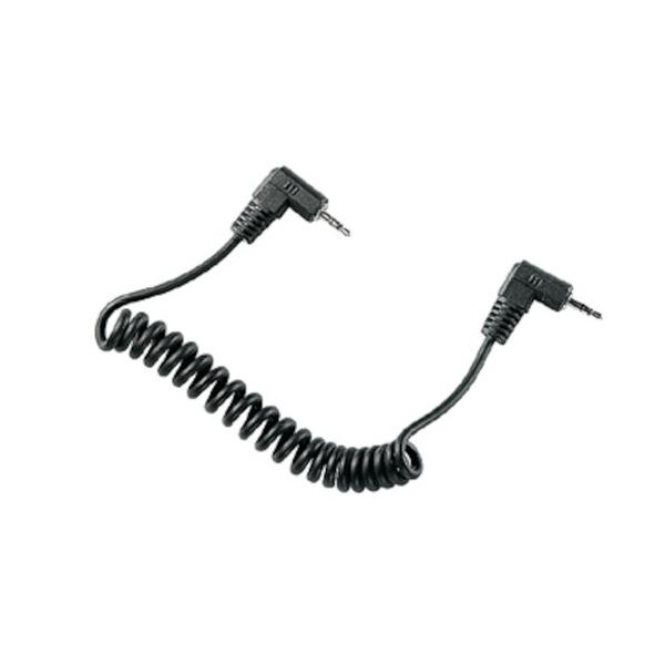 重量:31 gカラー:黒■ビデオリモコン用ケーブル。