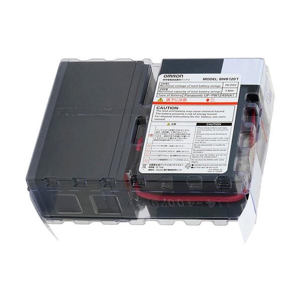 ■交換用バッテリパック　BW100T/BW120T用